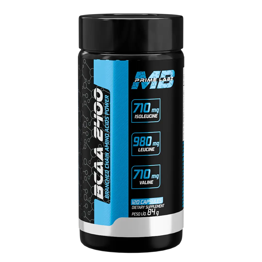 Loja – MB Prime Labz